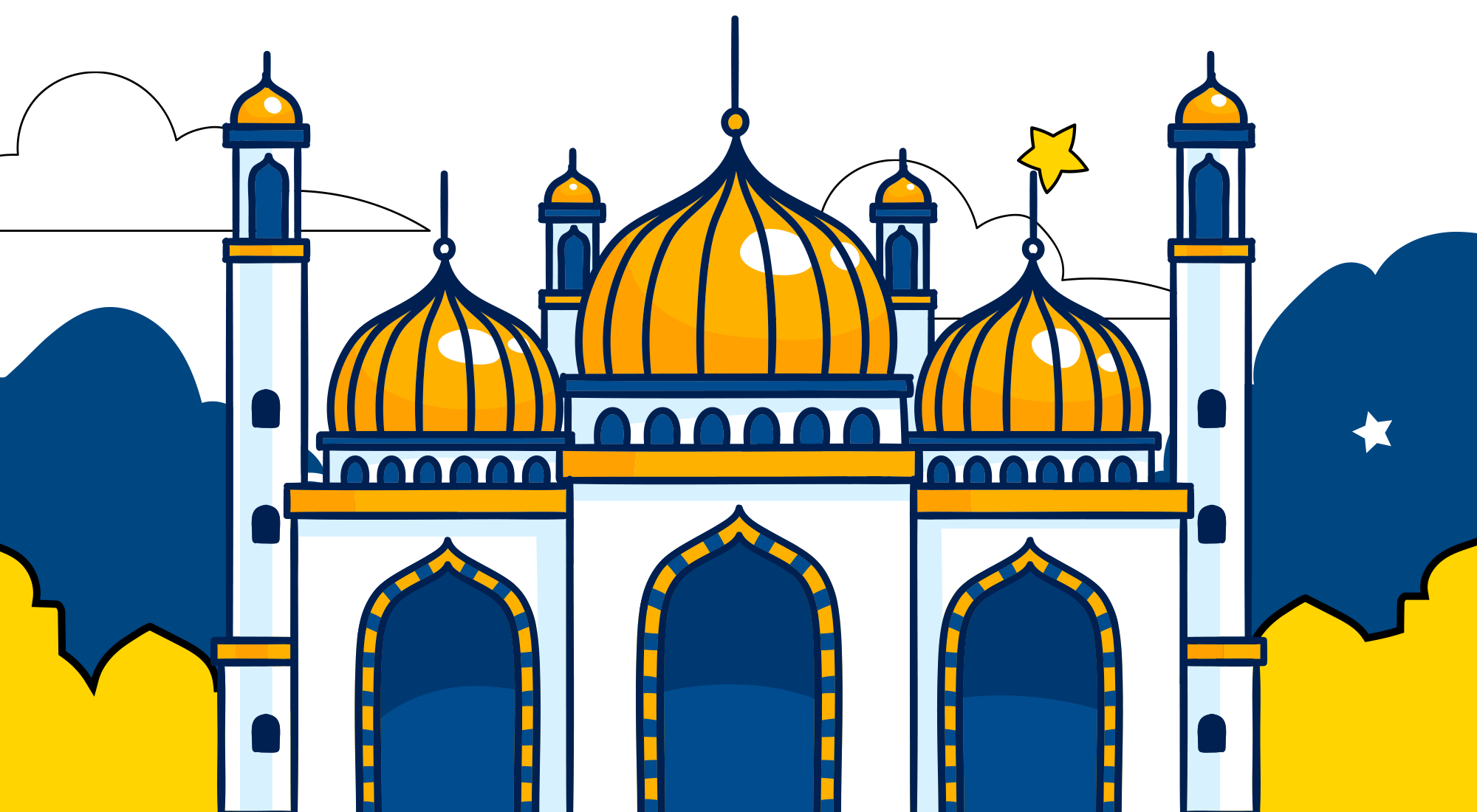 ACARA KHITANAN ASKAR MUDA BANGSAWAN